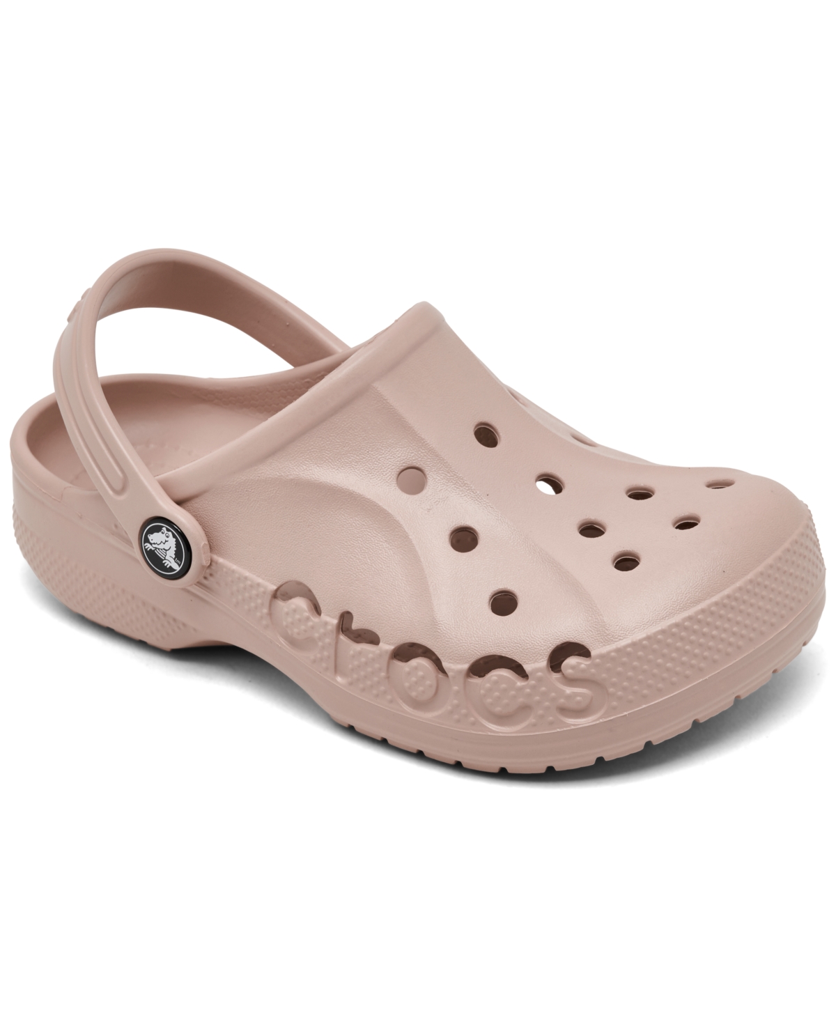 Click here for Crocs Little Girls Baya Classic Clogs from Finish... prices