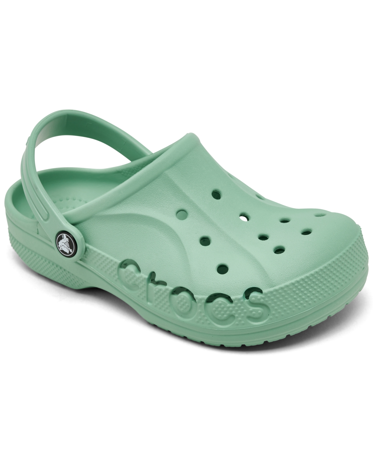 Click here for Crocs Little Girls Baya Classic Clogs from Finish... prices