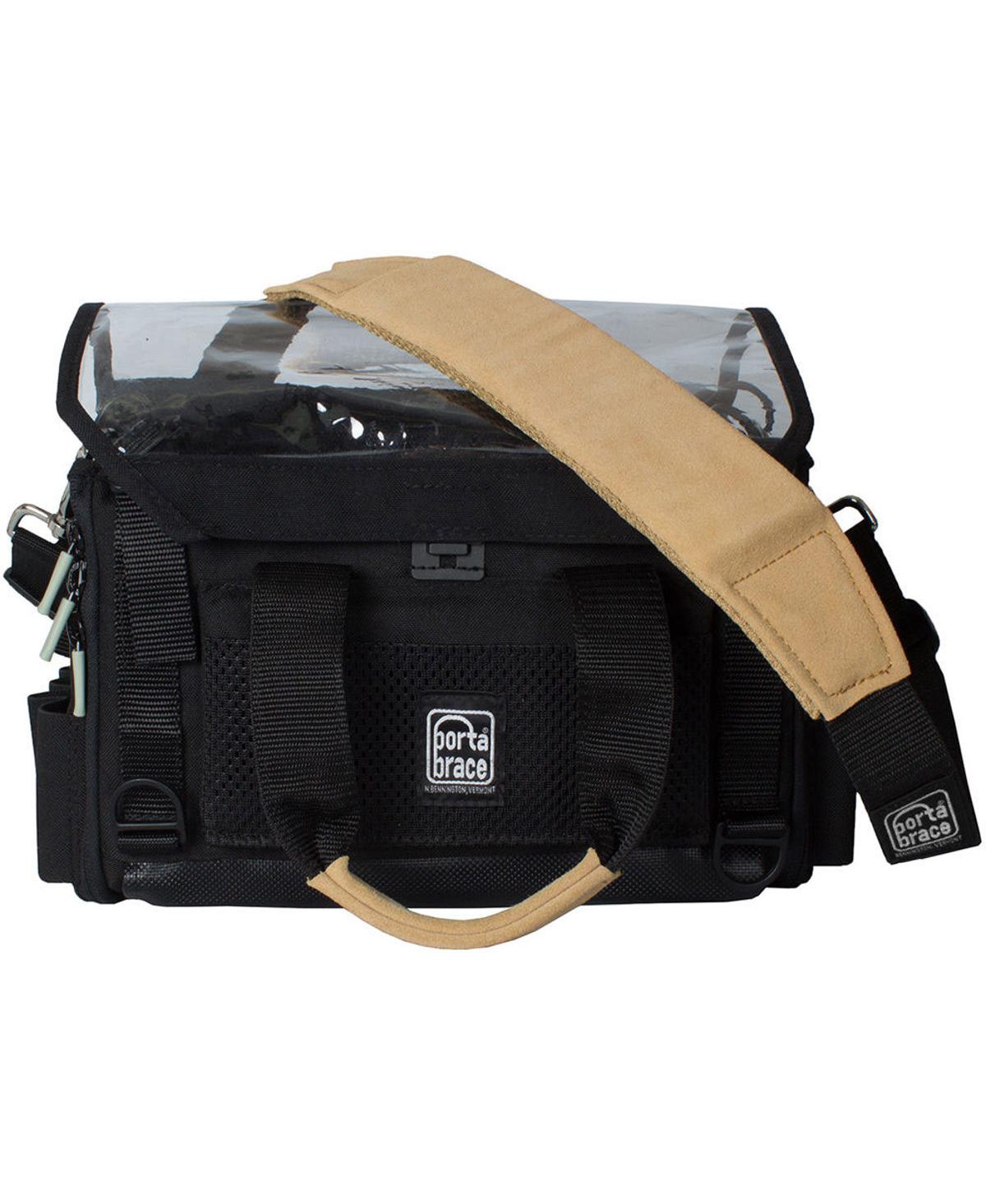 Click here for Porta Brace Ao-MIXPRE10S Silent Version Audio Orga... prices