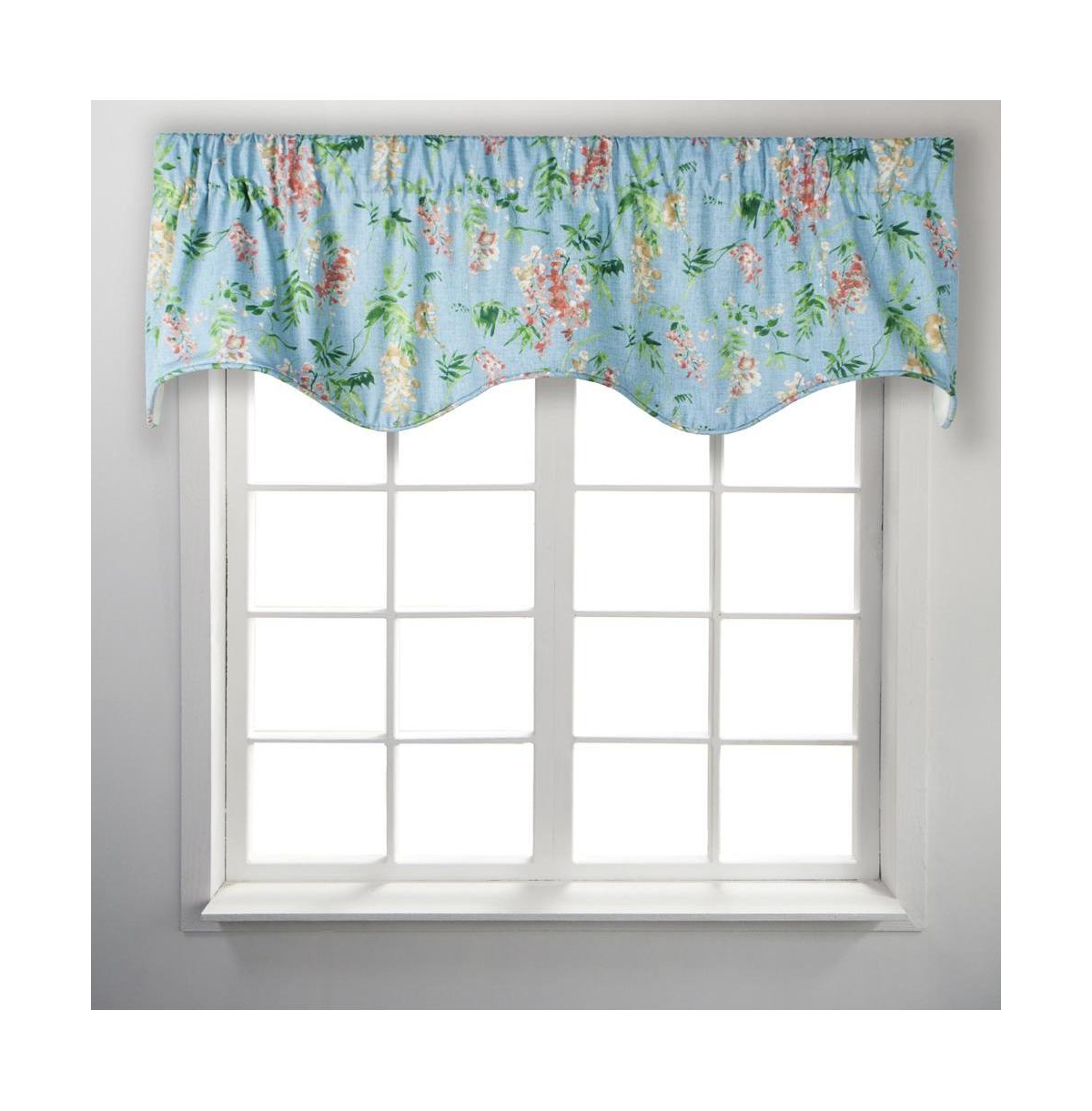Click here for Ellis Curtain Wisteria Lined Light Blocking Window... prices