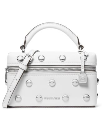 Michael Kors Jana Mini Top Handle Crossbody Bag - Macy's