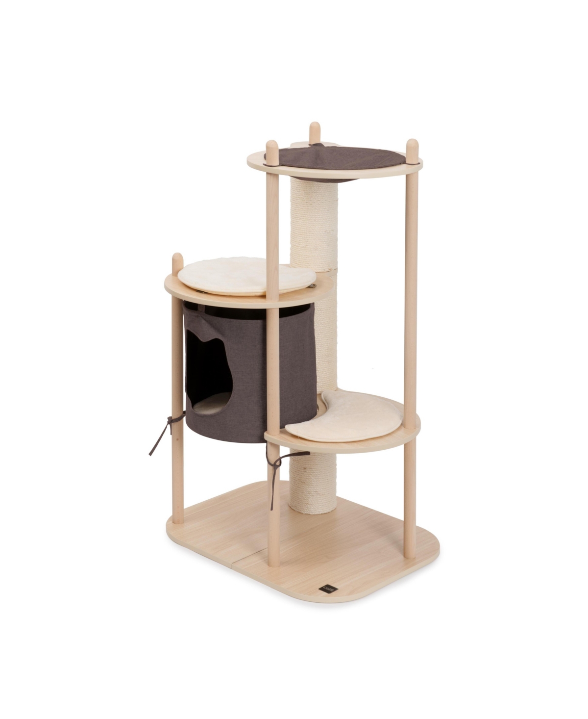Click here for Catit Vesper Treehouse  Medium prices