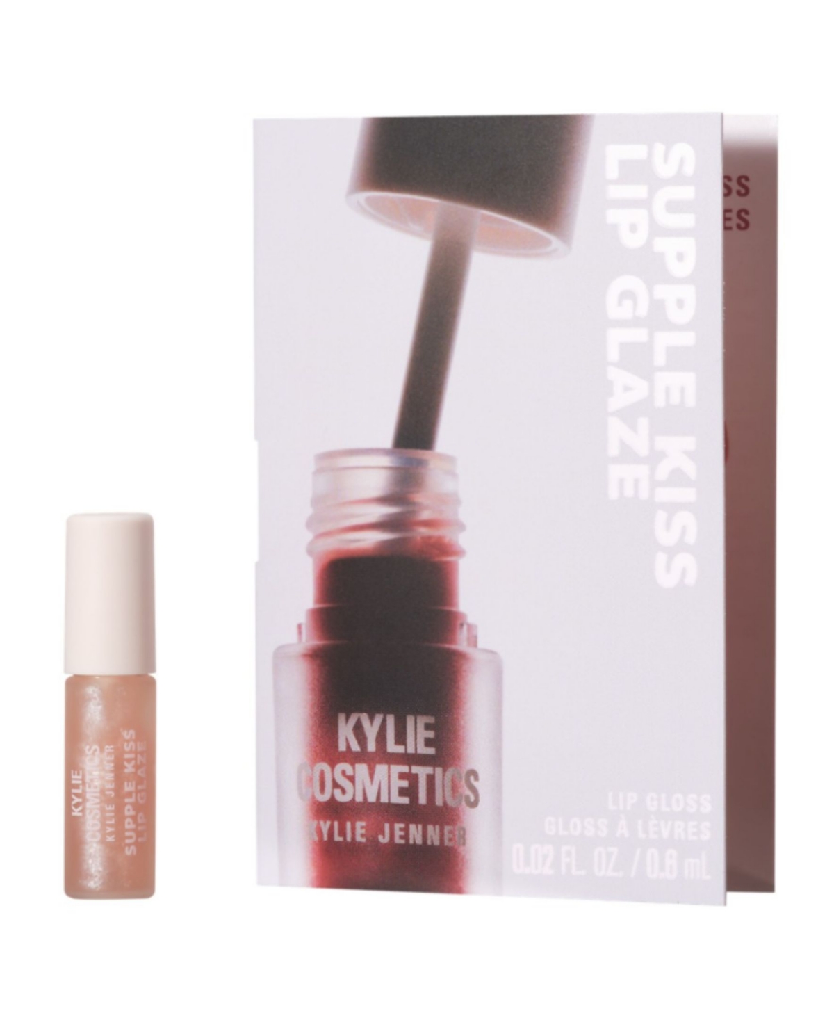 Click here for Free 3-pc. Gift with any $45 purchase from Kylie C... prices
