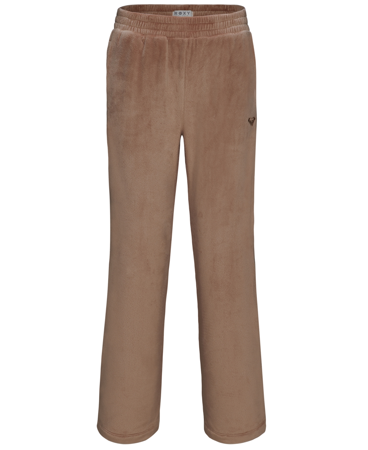 Click here for Roxy Girls 7-16 Just A Daydream Pants - Warm Taupe prices