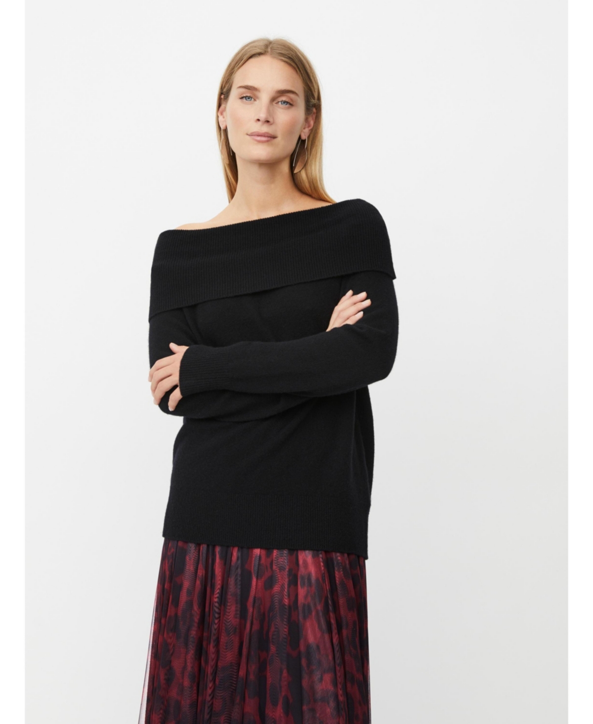 Click here for Masai Copenhagen Womens Sweaters MaFloraia Jumper... prices
