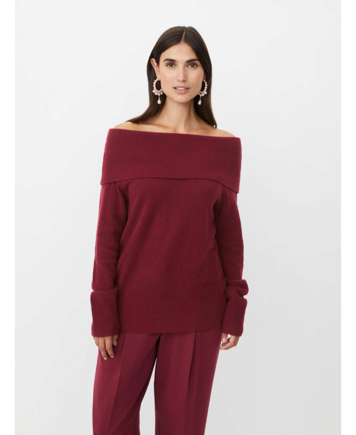 Click here for Masai Copenhagen Womens Sweaters MaFloraia Jumper... prices