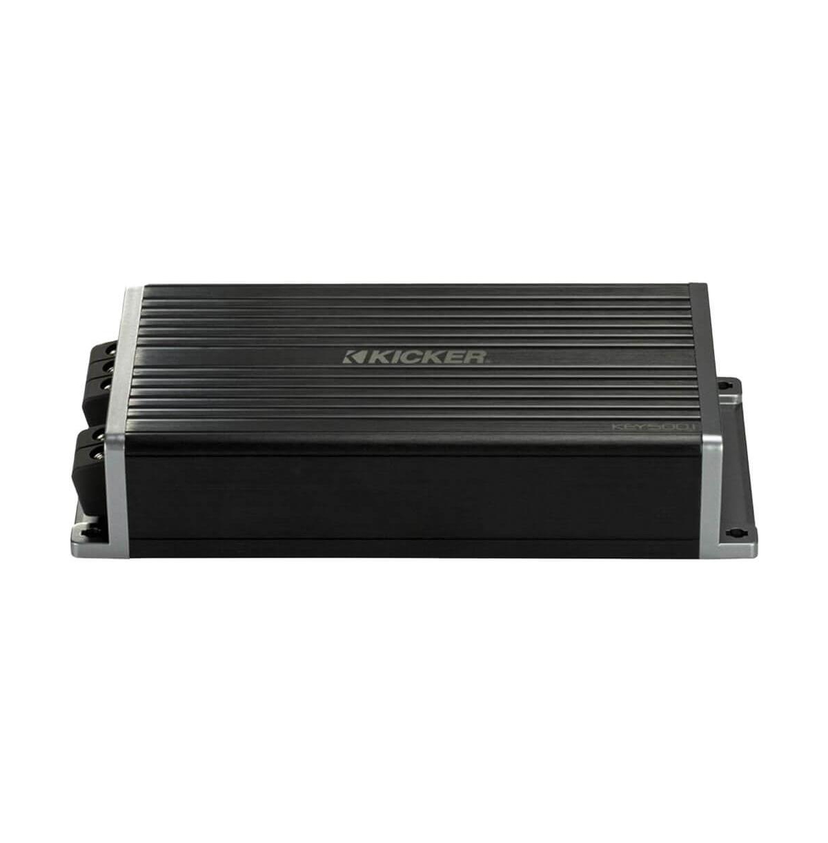Click here for Kicker 47KEY5001 Smart Mono Amplifier 500W Class D... prices