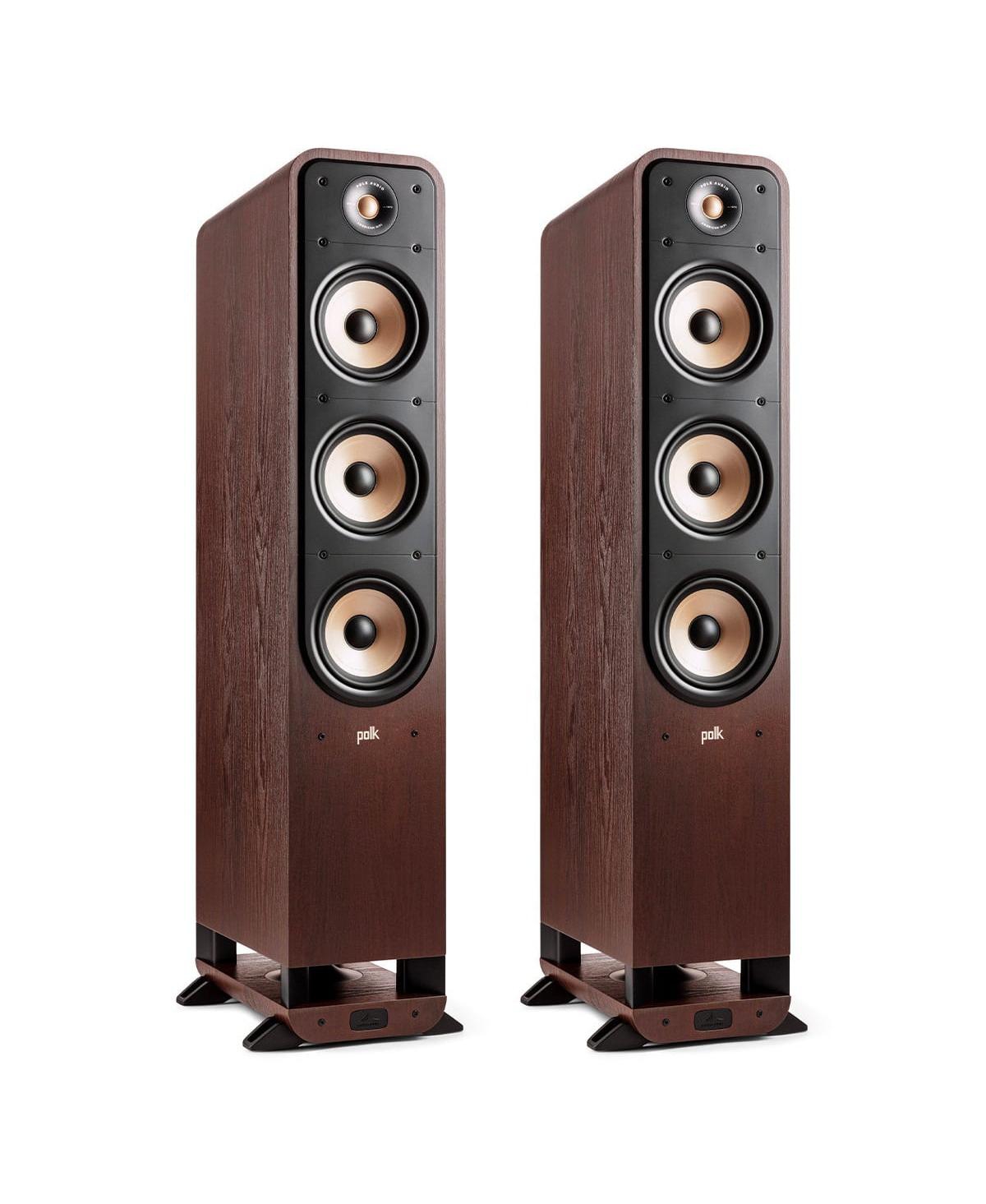 Click here for Polk Audio Signature Elite ES60 Hi-Fi Home Theater... prices
