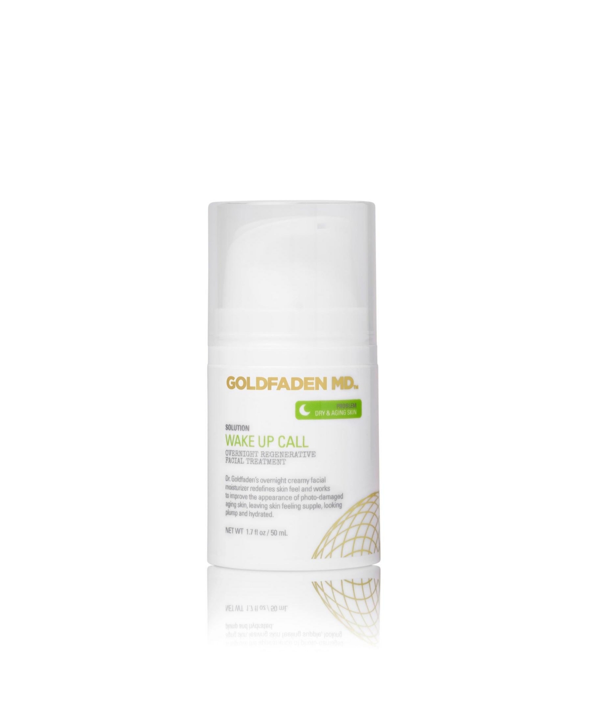 Click here for Goldfaden Md Unisex Wake Up Call prices