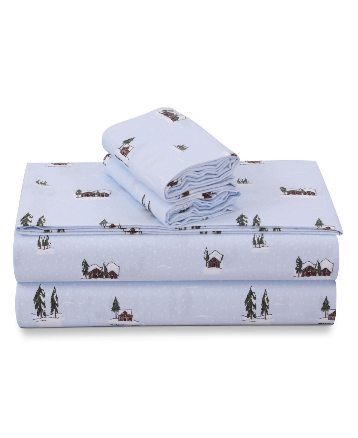 Click here for Tribeca Living Portuguese Cotton 2-Pc. Pillowcase... prices