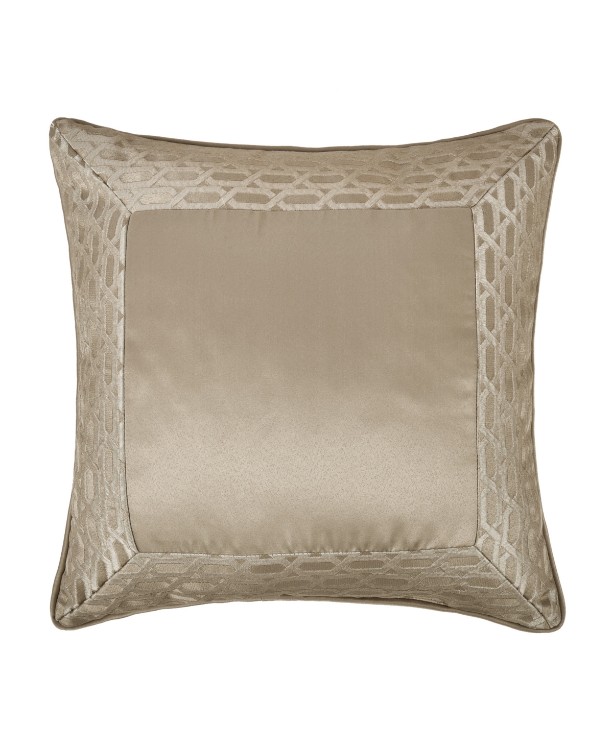 Click here for Royal Court Olympus Geometric Decorative Pillow  1... prices