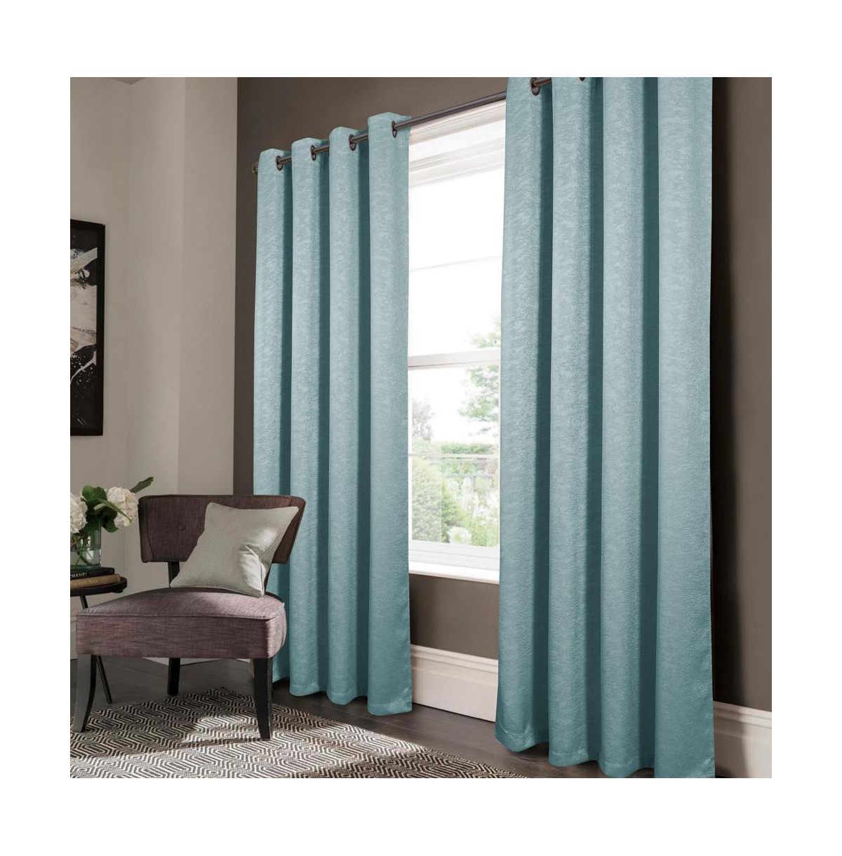 Click here for Olivia Gray San Juan Embossed Blackout Grommet Sin... prices