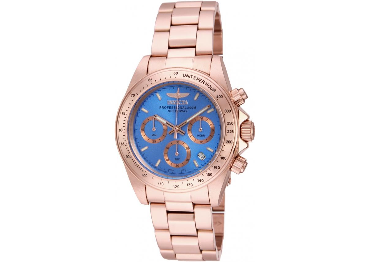 Click here for Invicta Womens 16658 Speedway Quartz Chronograph D... prices