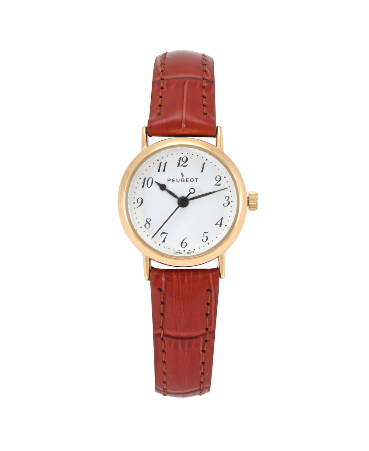 Click here for Peugeot Womens Small Face Easy Read Minimalist Bro... prices