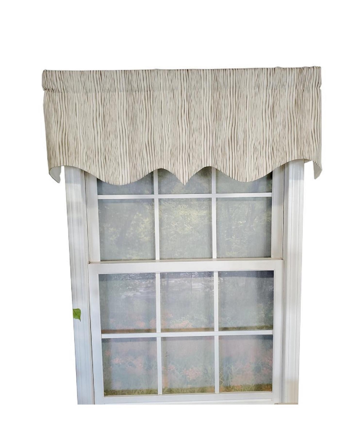 Click here for Rlf Home Varvara Regal 3" Rod Pocket Lining L... prices