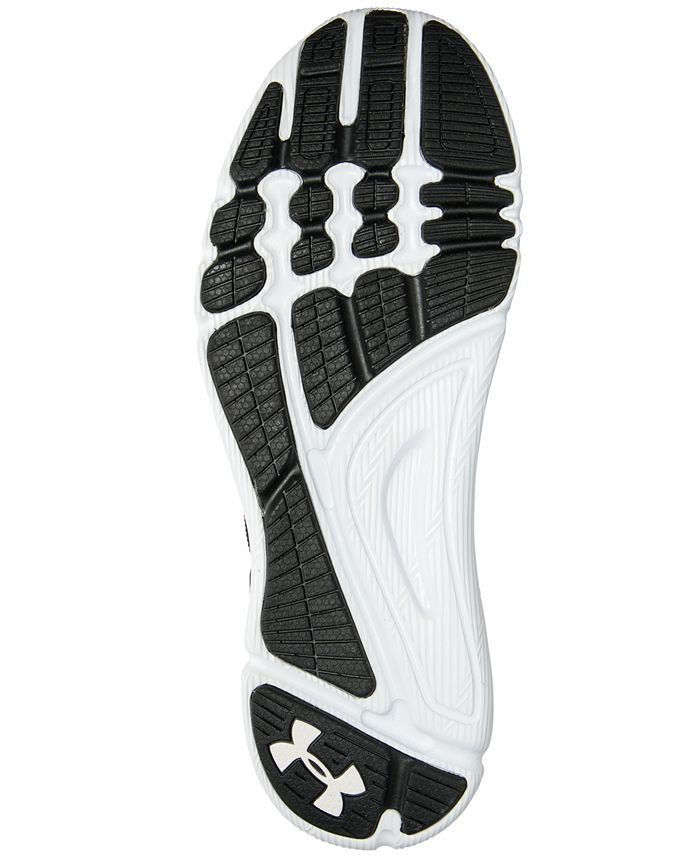 Under Armour Men's SpeedForm Apollo 2 Reflective Running Sneakers from ...