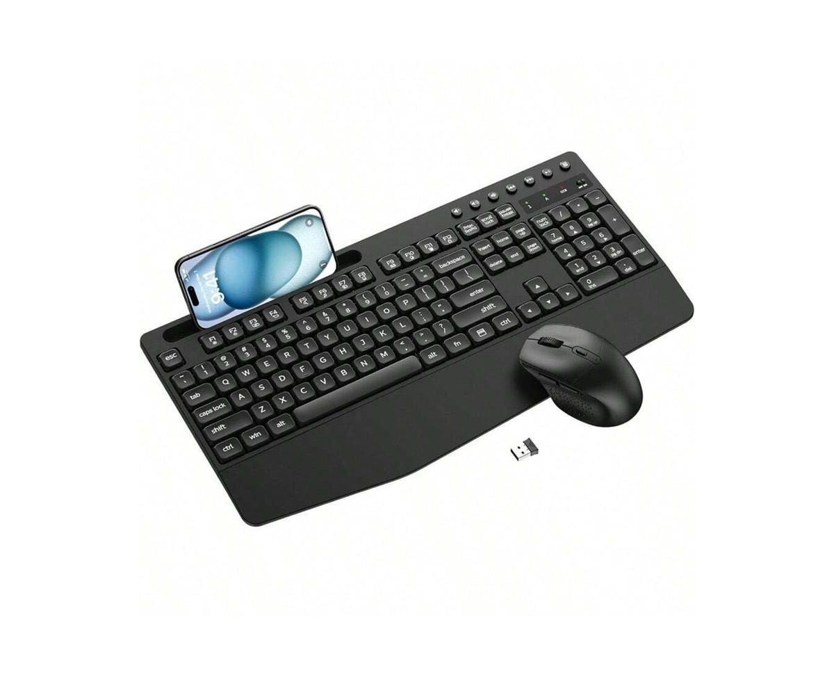 Click here for Risokeys Wireless Keyboard And Mouse Combo- Level... prices