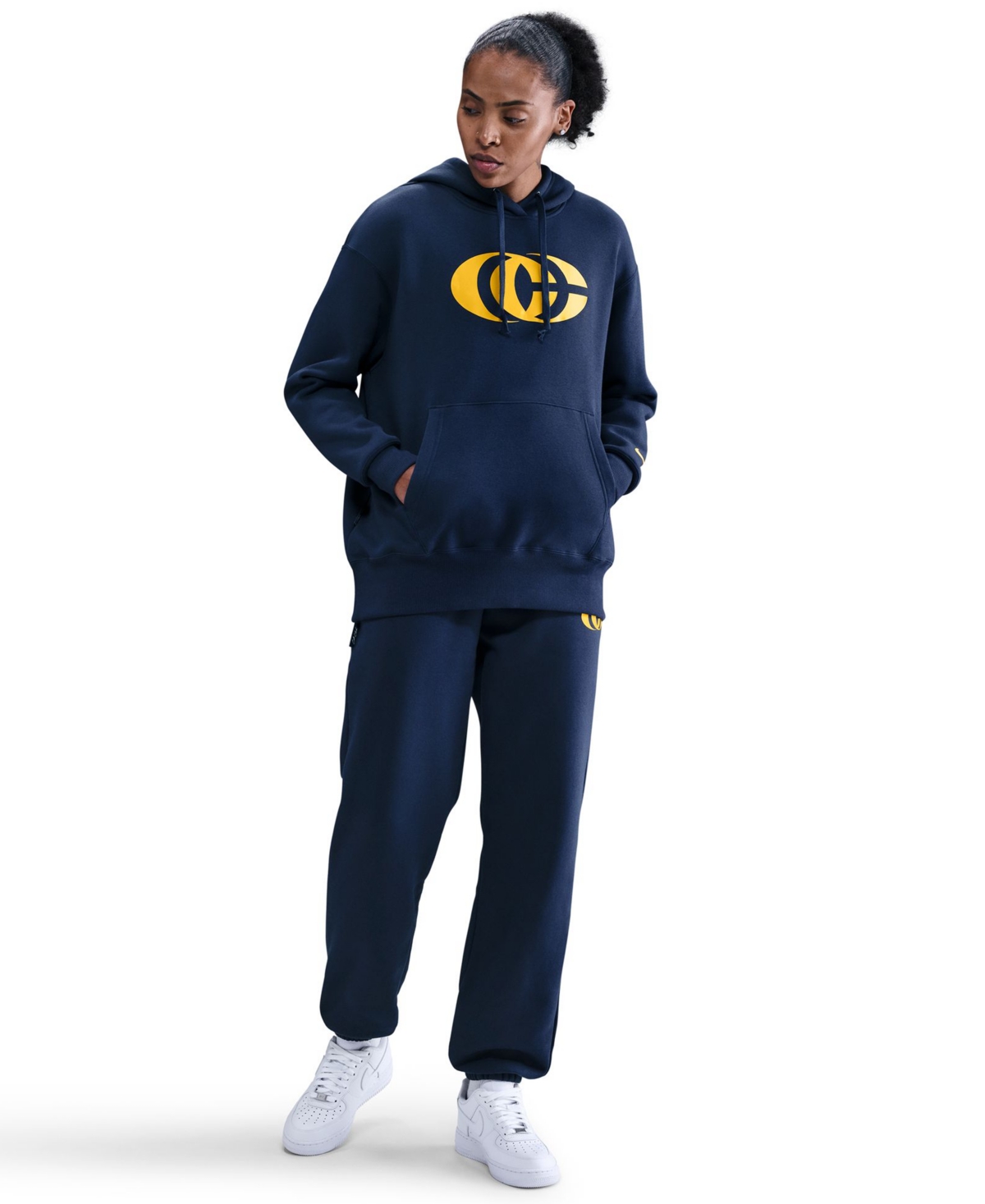 Click here for Nike Womens Caitlin Clark Basketball Phoenix Pull-... prices