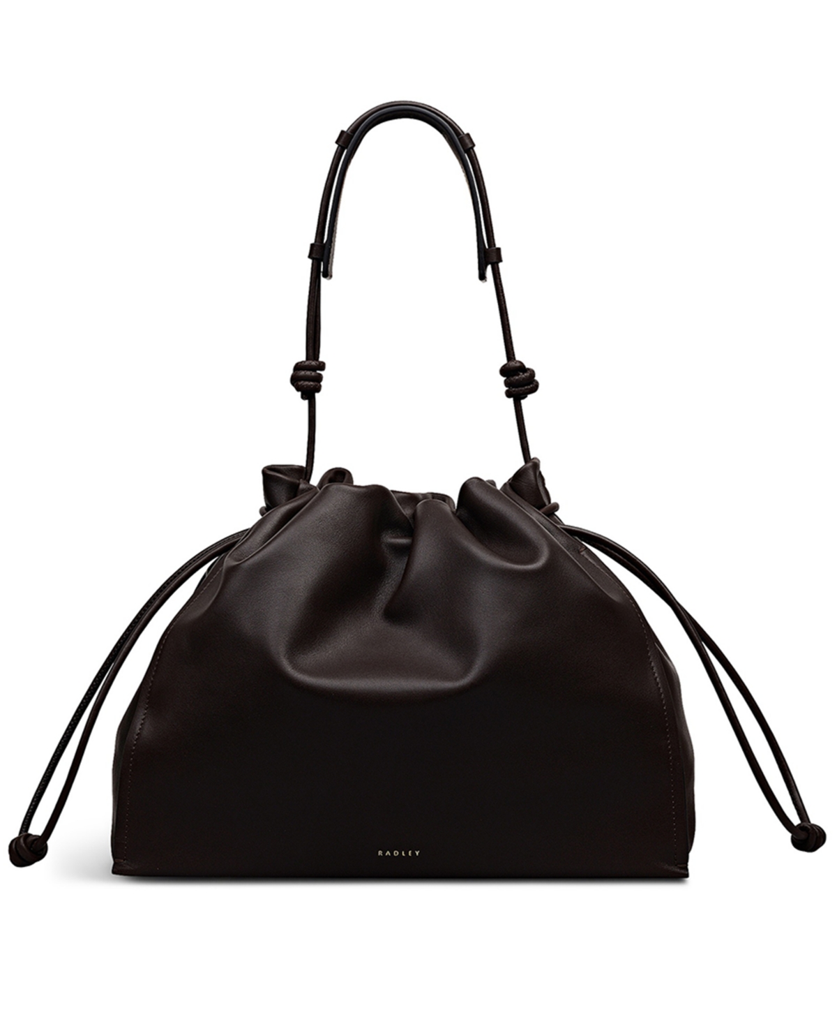 Click here for Radley London The Roxburgh Drawstring Shoulder Bag... prices