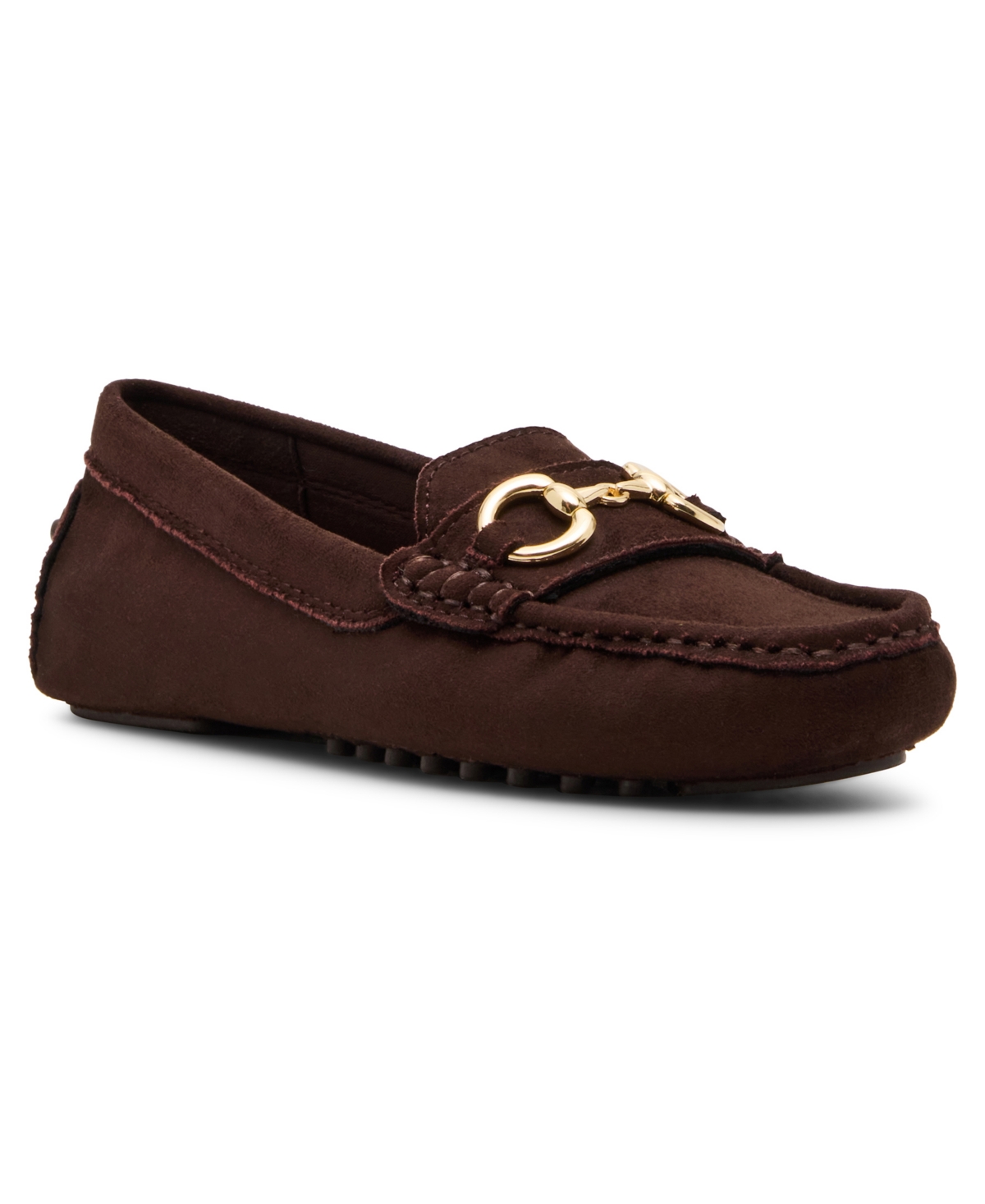 Click here for Anne Klein Womens Chrystie Moccasin Driver Loafers... prices