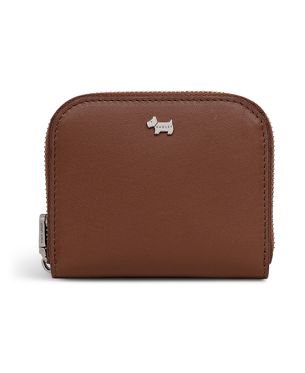Click here for Radley London Percy Grove Zip Around Wallet - Cher... prices