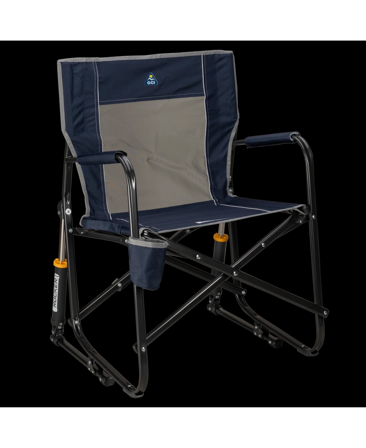 Click here for Freestyle Rocker - Indigo prices