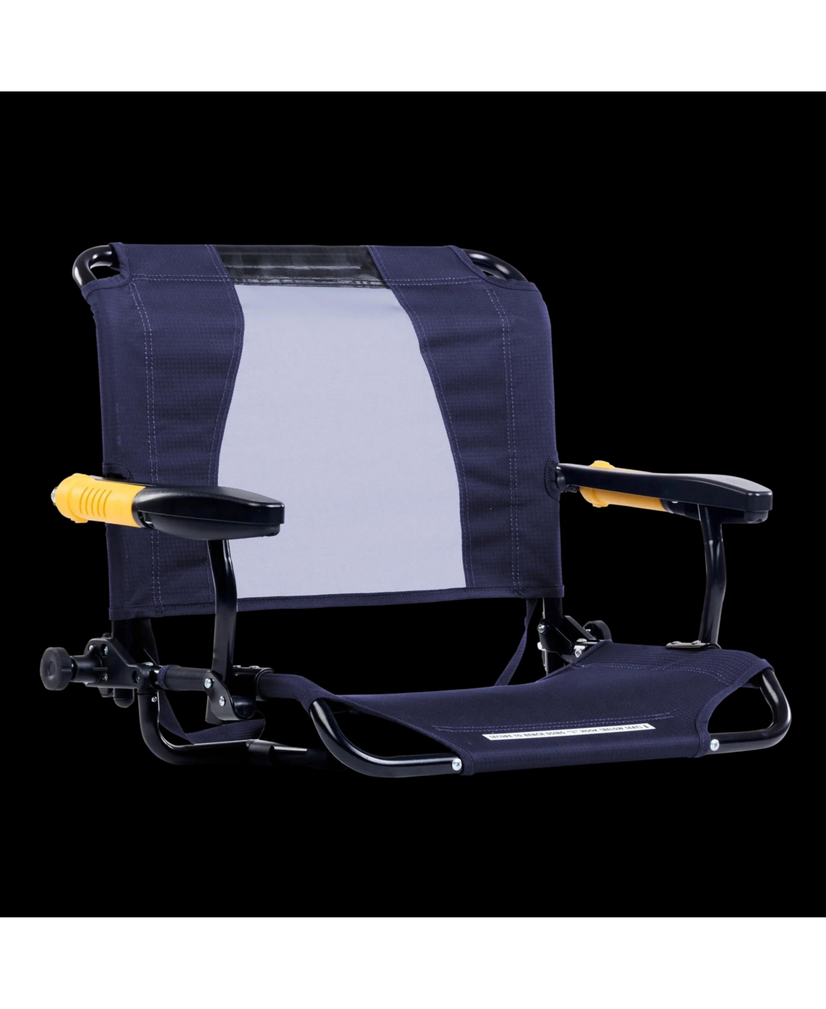 Click here for Stadium Rock-cliner - Rich Blue prices