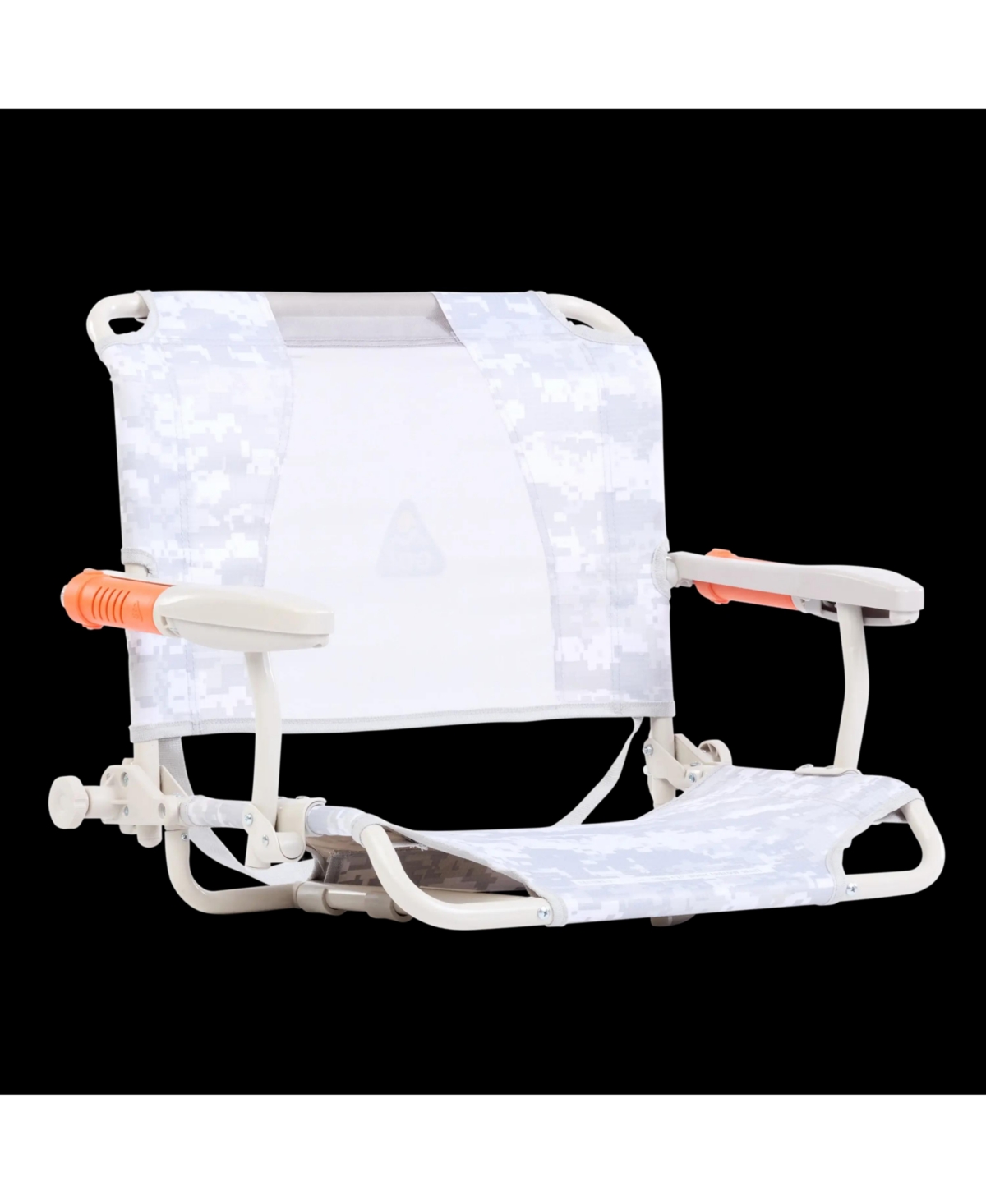 Click here for Stadium Rock-cliner - Snow camo prices