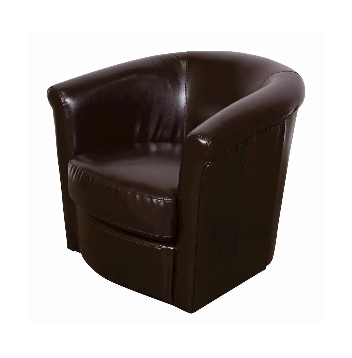 Click here for Porter Designs Marvel Contemporary Leather-Look Sw... prices
