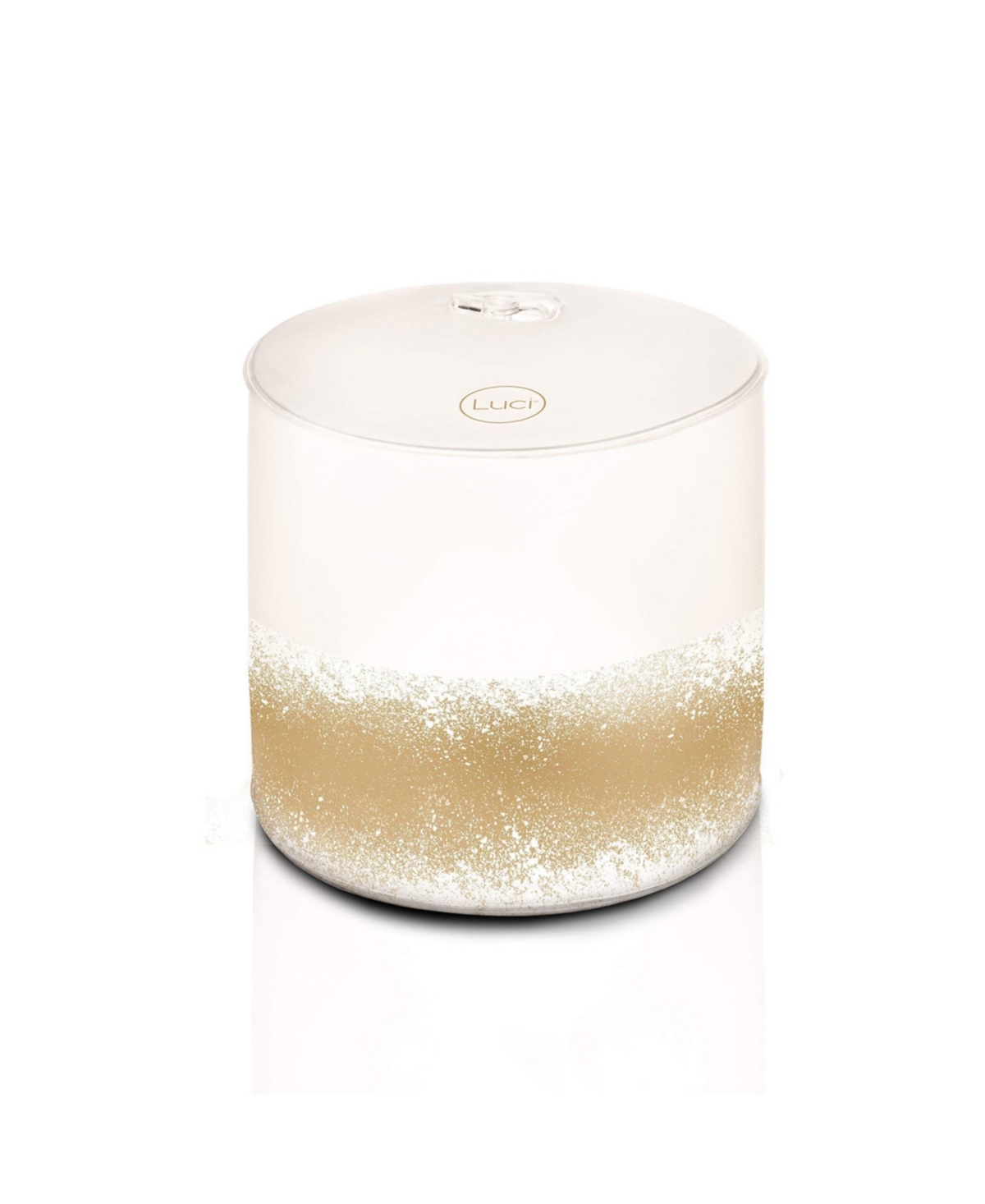 Click here for Mpowerd Luci Limited Edition Frosted Decor Solar L... prices