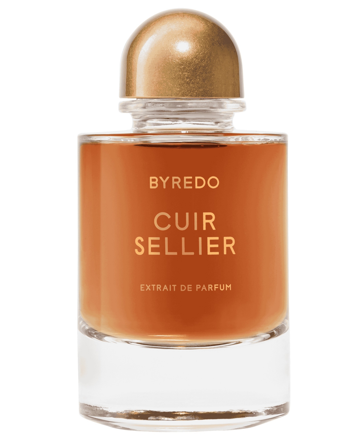 Click here for Byredo Cuir Sellier Extrait De Parfum  2.4 oz. prices