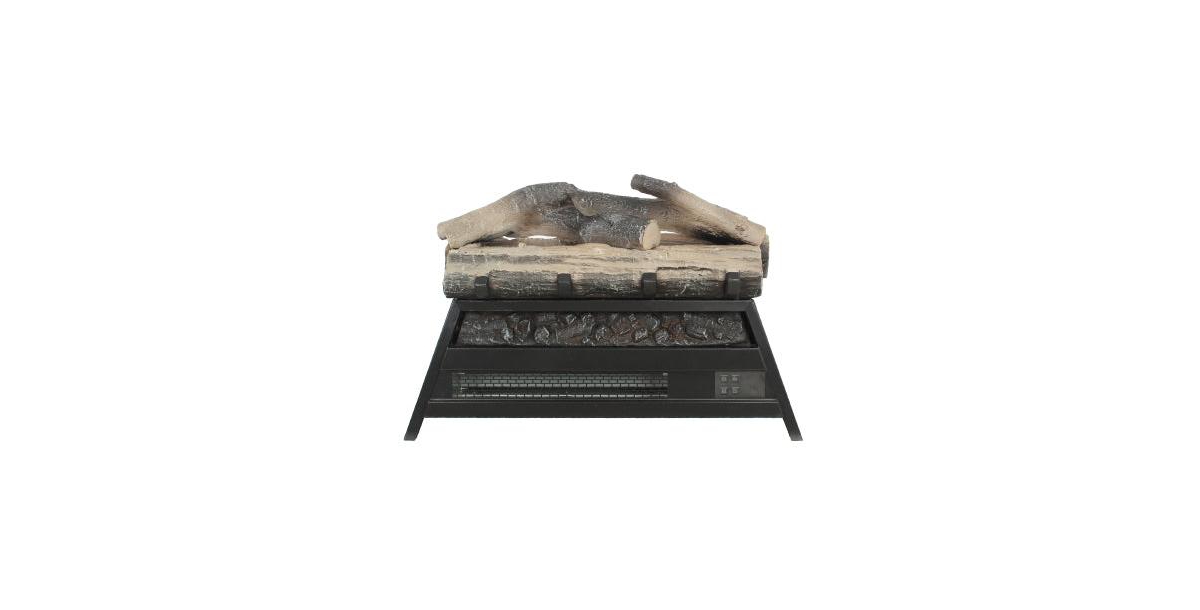 Click here for 23 inch Electric Fireplace 3D Log set insert  Infr... prices