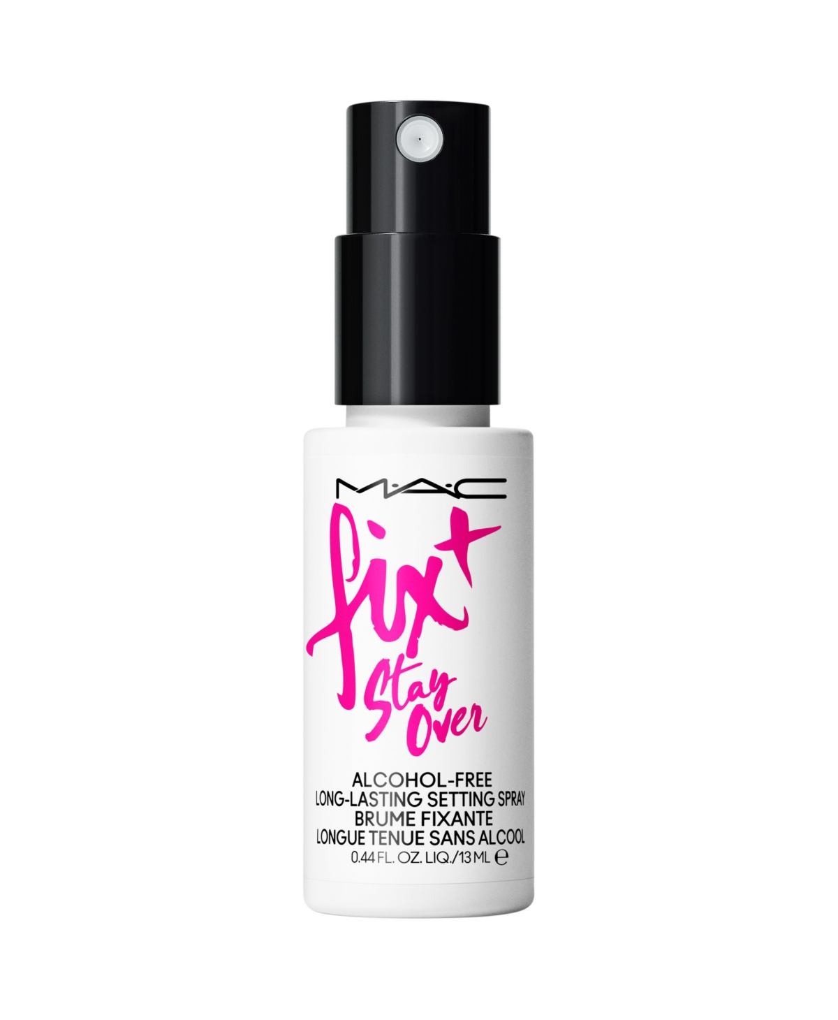 Click here for Free Deluxe Fix Plus Stayover With $70 Mac Purchas... prices