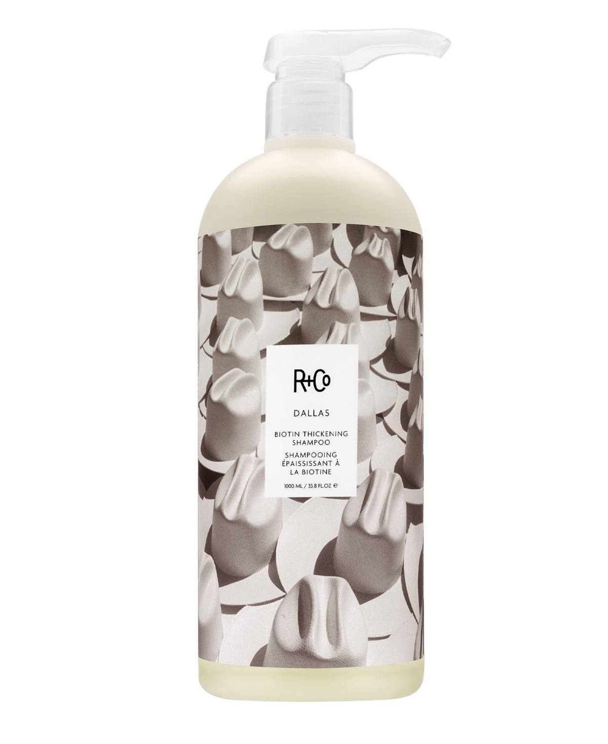 Click here for R+Co Dallas Thickening Shampoo  33.8 oz. prices