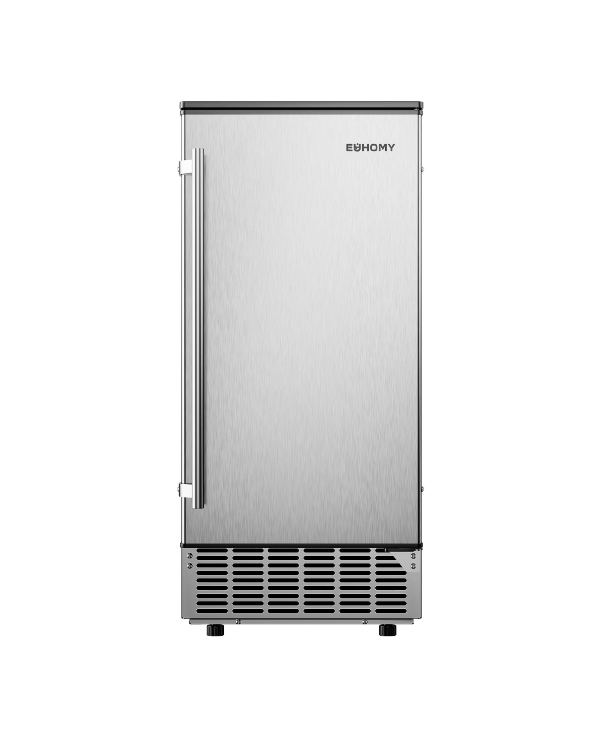 Click here for Euhomy Commercial Ice Maker Machine prices