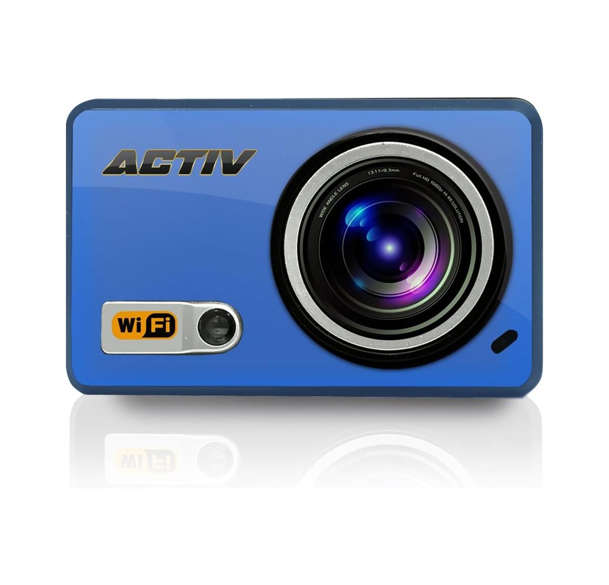 Click here for Pyle Hd 1080P Waterproof WiFi Sports Action Camera... prices