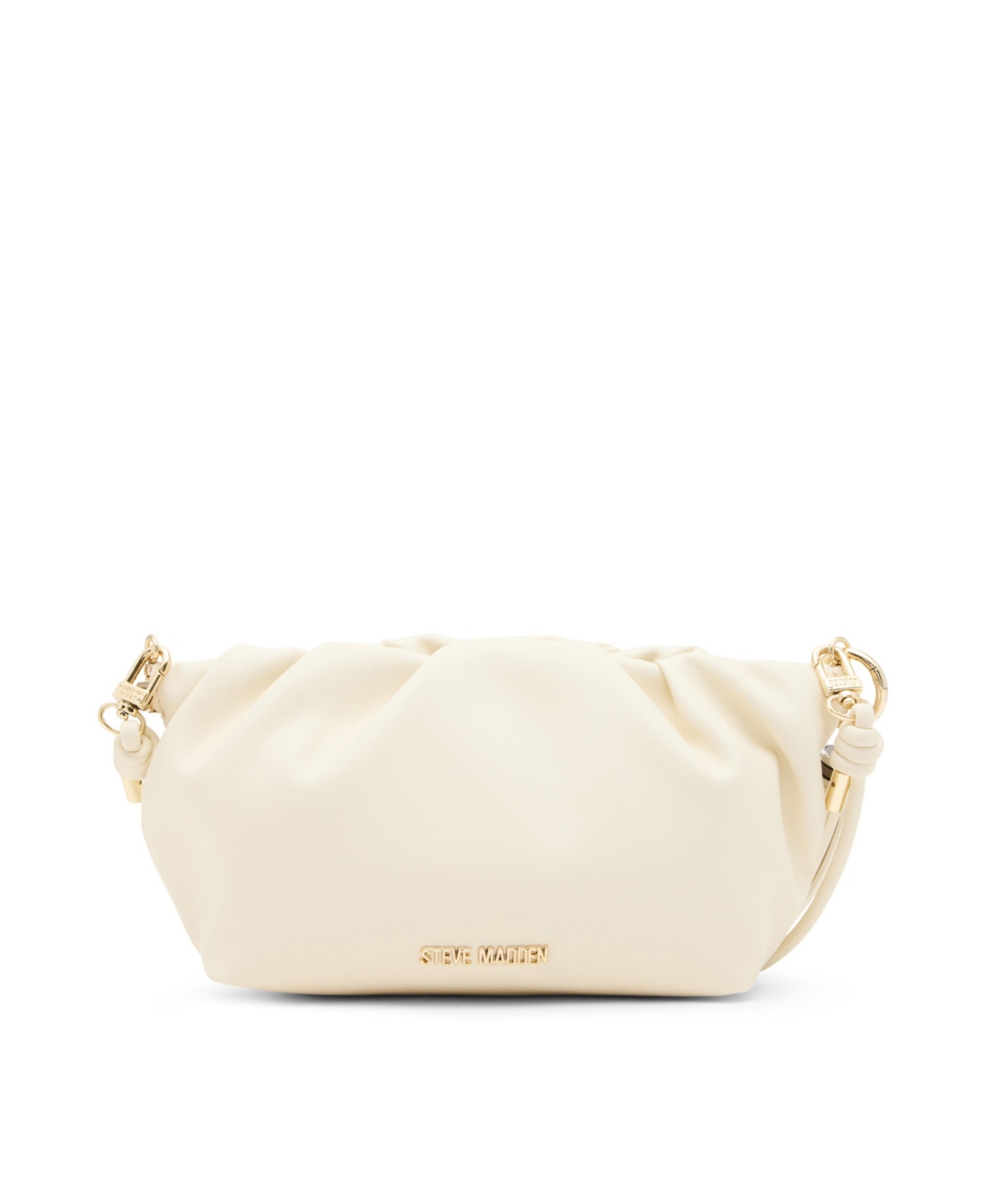 Click here for Steve Madden Blinzy Small Crossbody Bag - Bone prices