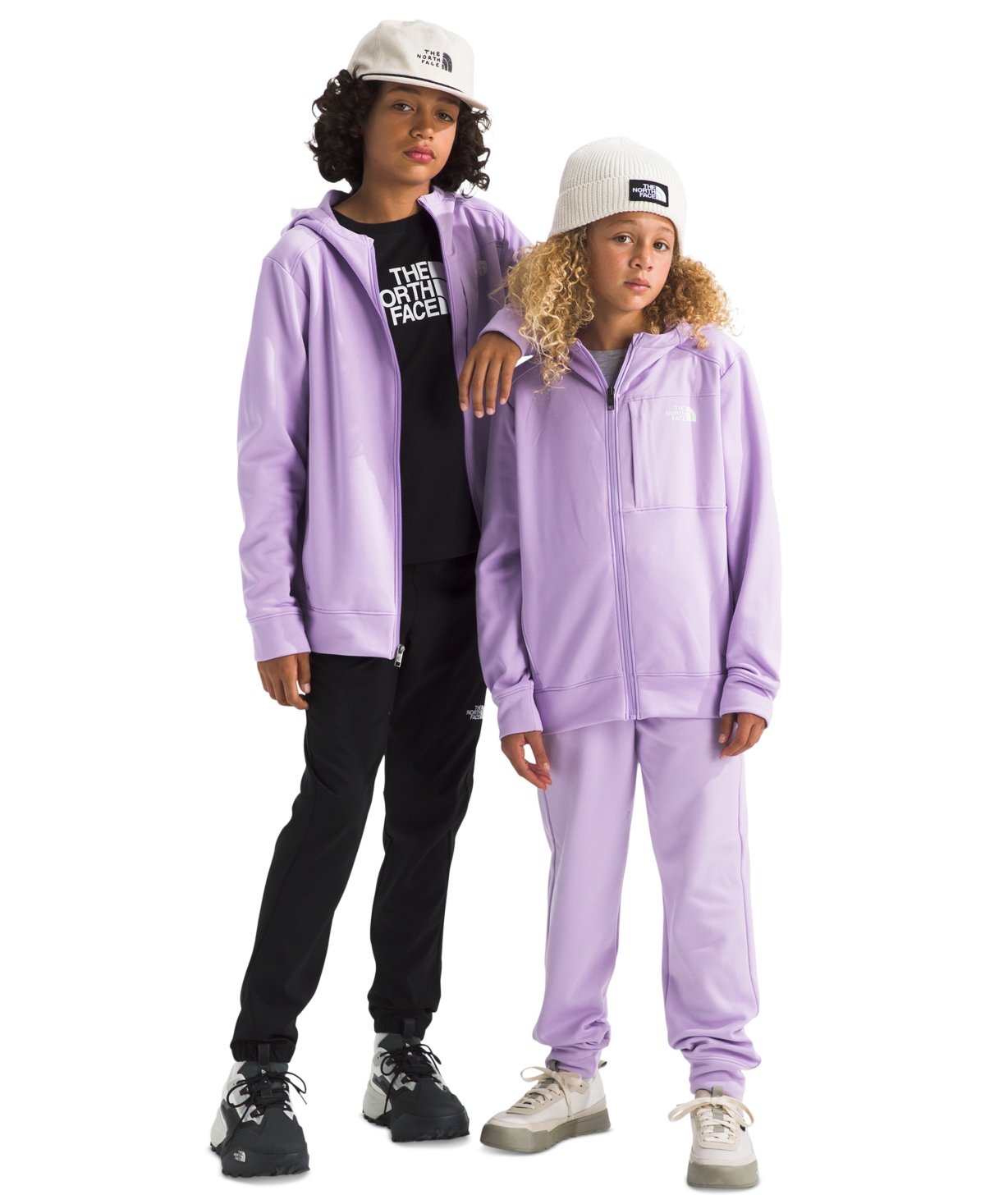 Click here for The North Face Boys and Girls Xs-xxl Performance F... prices