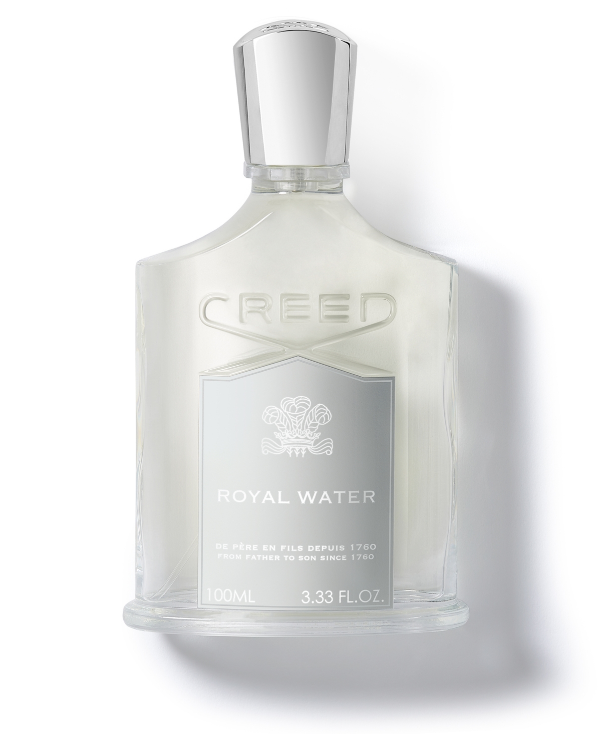 Click here for Creed Royal Water  3.3 oz. prices