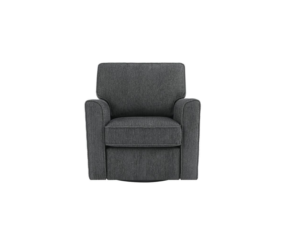 Click here for Casainc 360°Swivel Chair with Side Pockets Co... prices