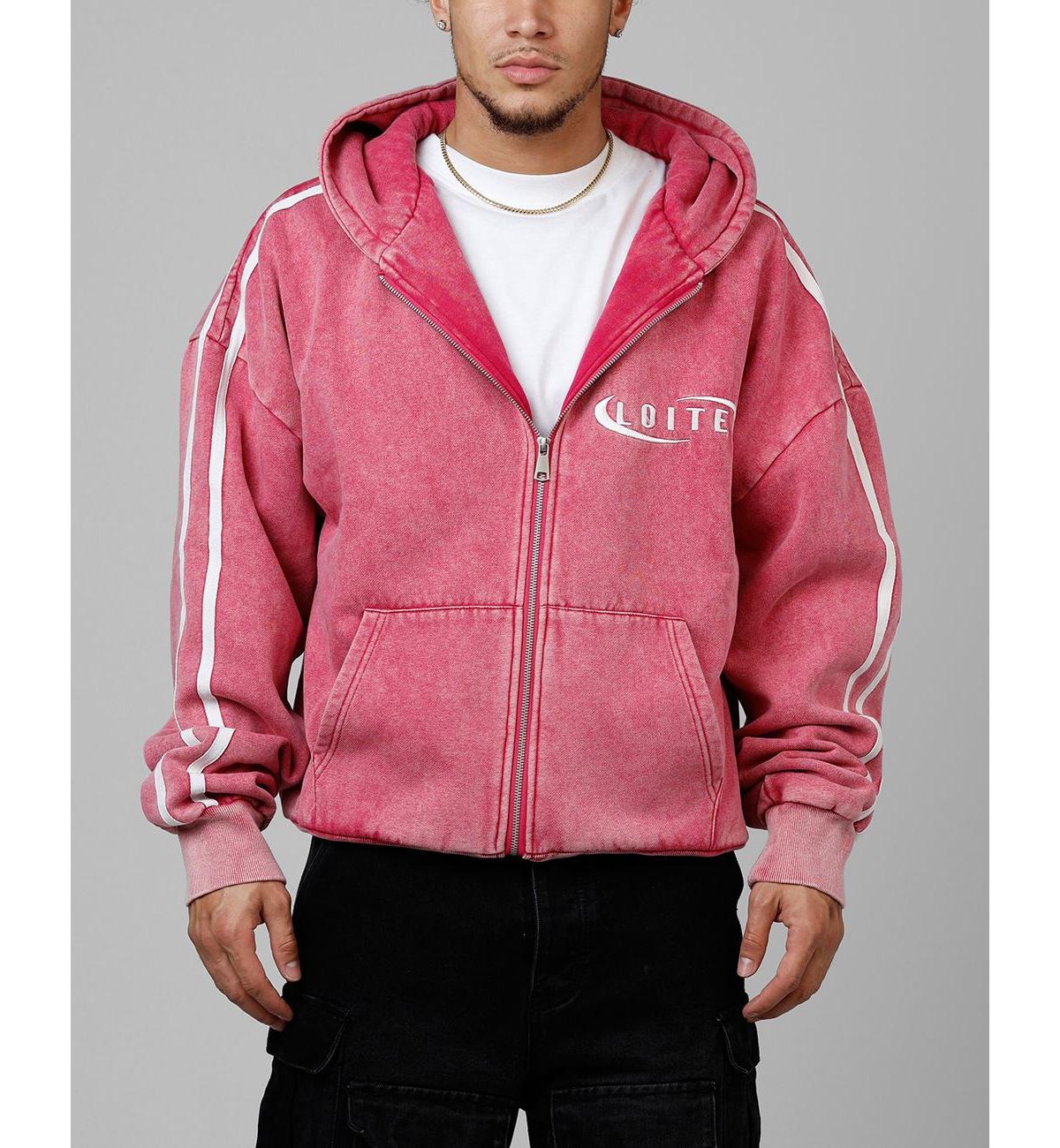 Click here for Loiter Mens Night Vision Hoodie prices