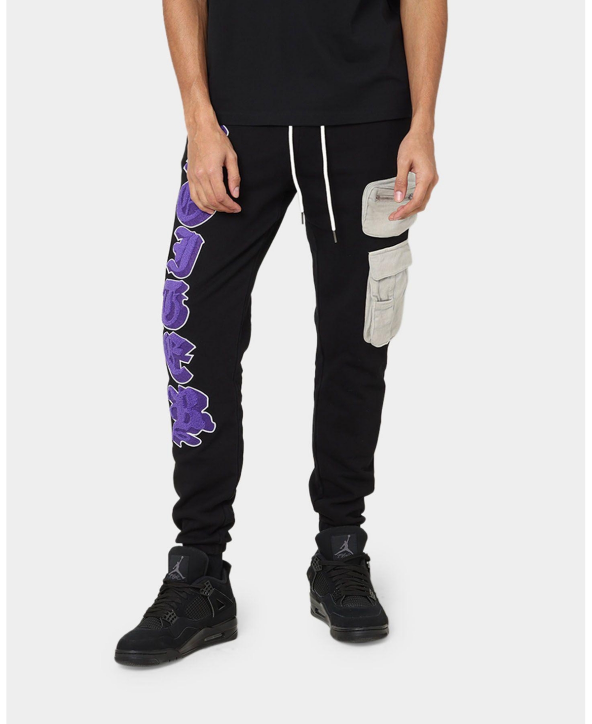 Click here for Loiter Mens Sunchyme Trackpant prices