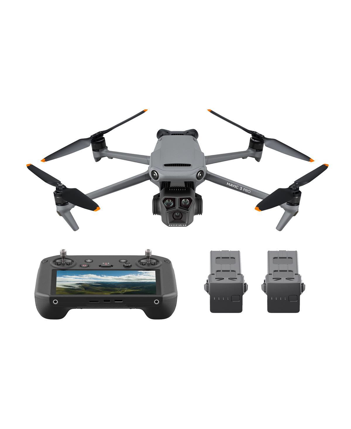 Click here for Dji Mavic 3 Pro Drone Fly More Combo with Rc Pro -... prices