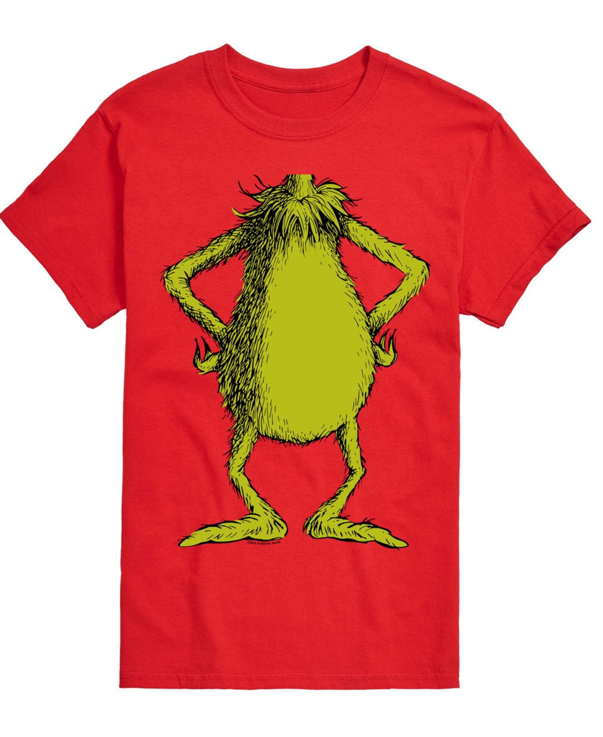 Click here for Airwaves Mens Crewneck Pull-Over Graphic T-shirt -... prices