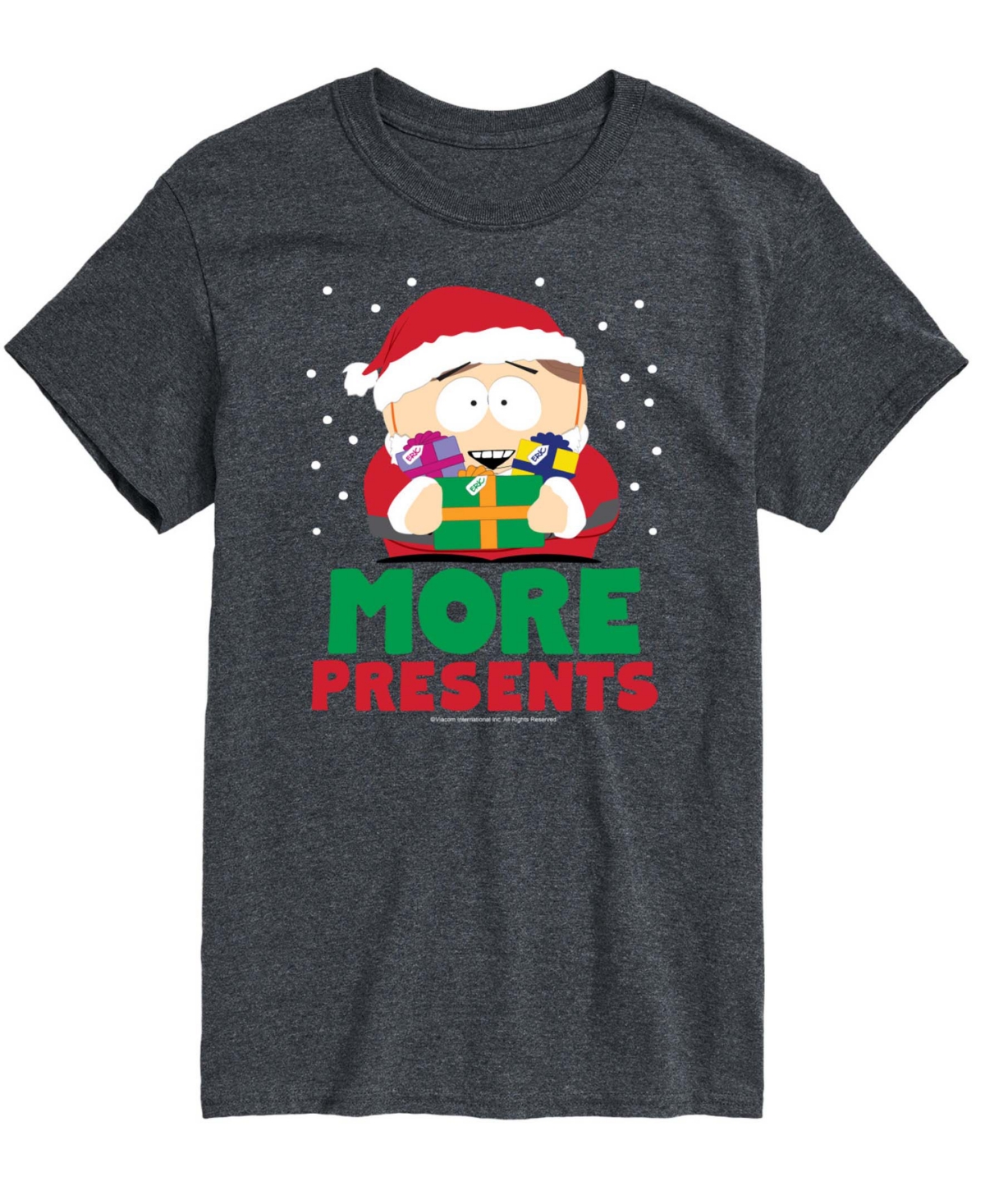Click here for Airwaves Mens South Park More Presents Graphic Sho... prices