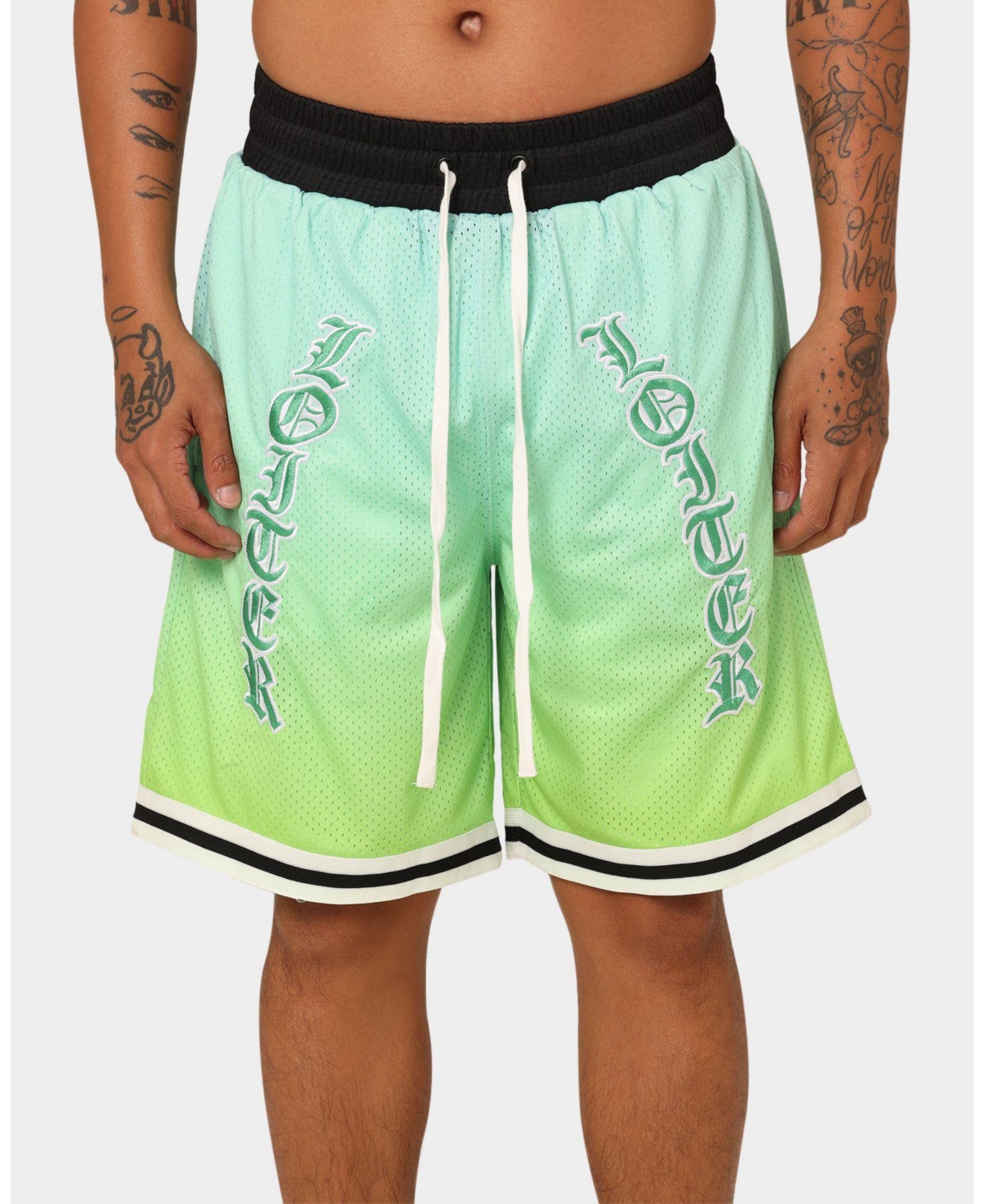 Click here for Loiter Mens Script Ball Short prices