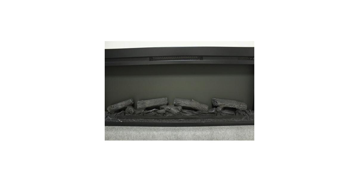 Click here for Flynama 44 inch wall recessed electric fireplace w... prices