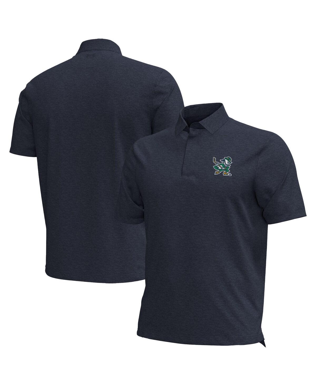 Click here for Under Armour Mens Navy Notre Dame Fighting Irish H... prices