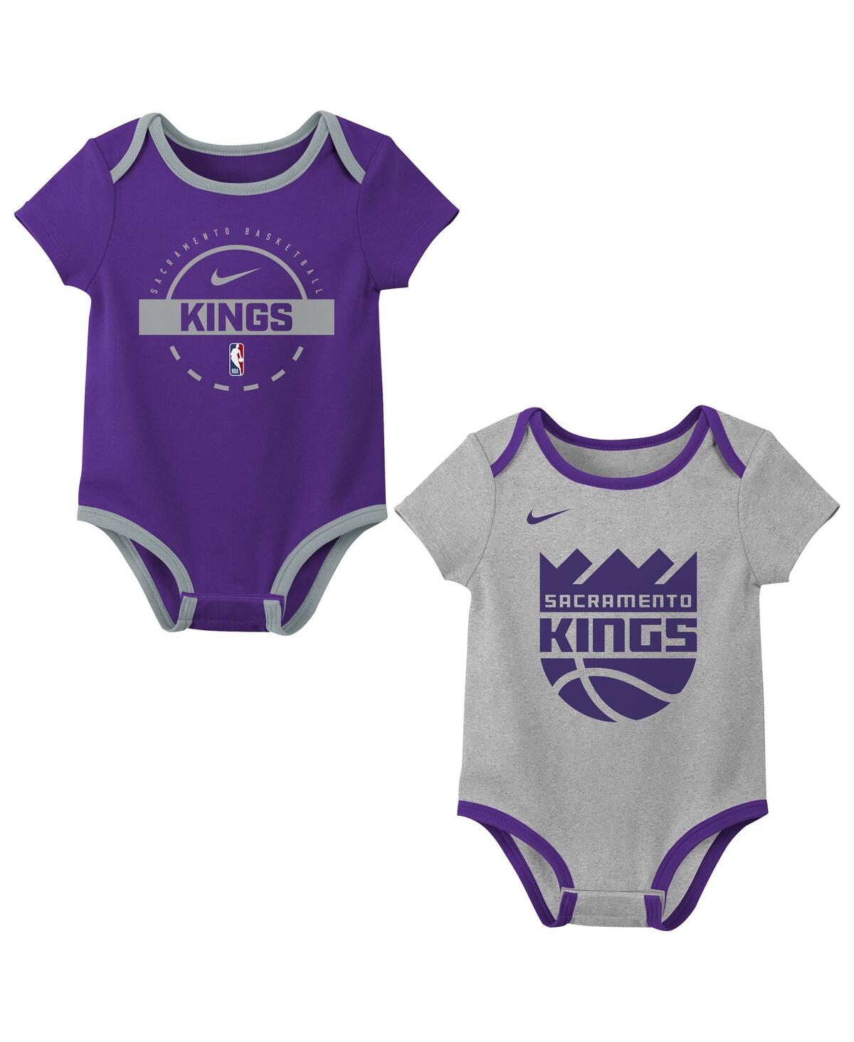 Click here for Nike Baby Boys and Girls 3-Piece Sacramento Kings... prices