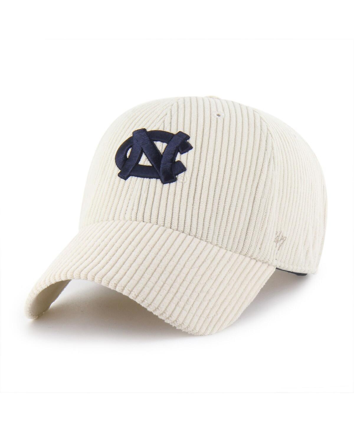 Click here for 47 Brand Mens and Womens Cream North Carolina Tar... prices